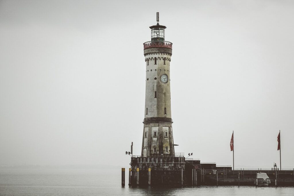 National Lighthouse Day: Illuminating History and Curiosities