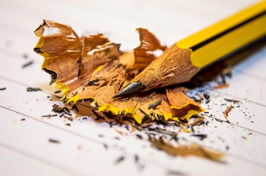 National Pencil Day: March 30th