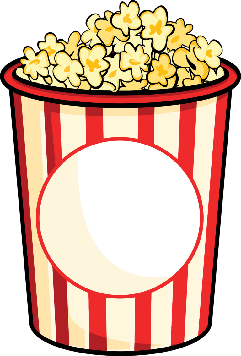 April 6th – National Caramel Popcorn Day